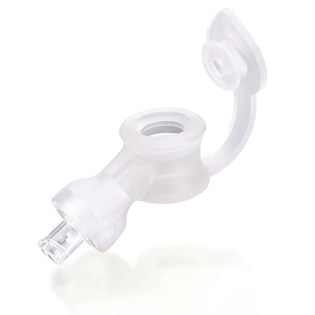 Olympus | Reusable jet adapter UCR - Endoss