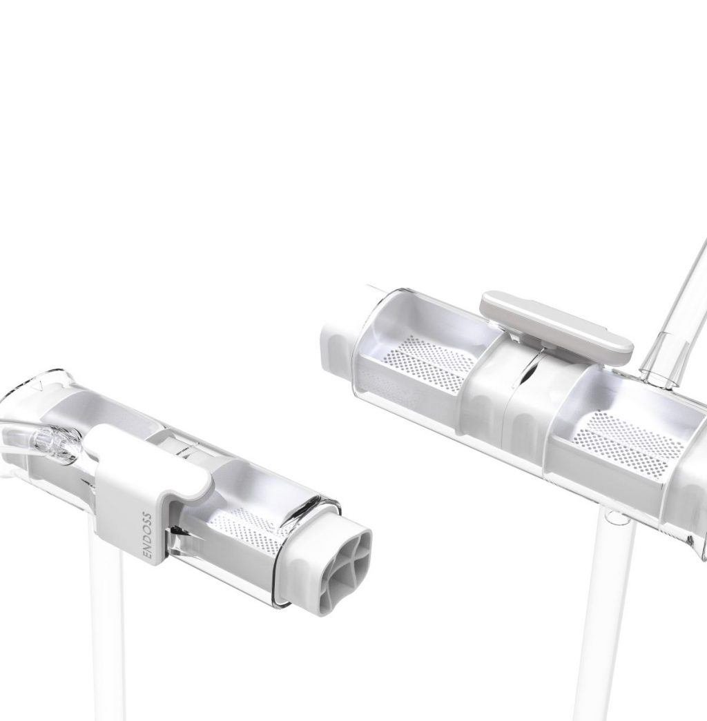 Flexibele endoscopie producten | Disposables | Endoss